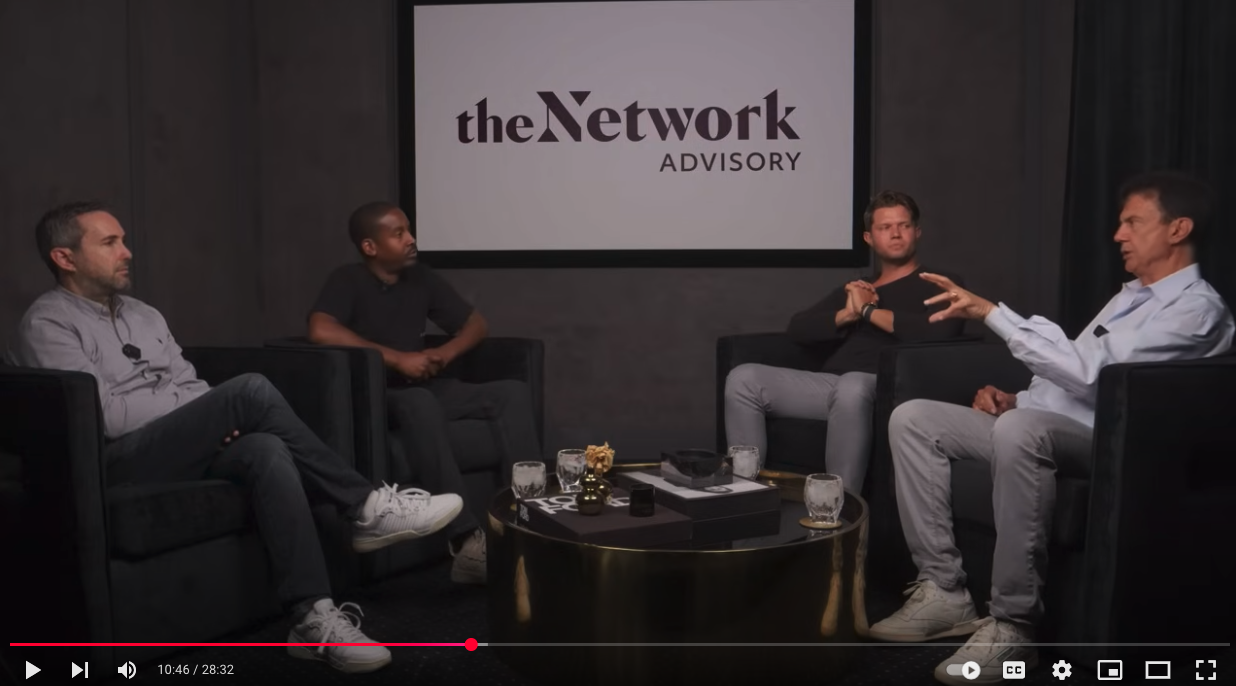 Sports Agent & CEO Leonard Armato & Producer Brian Sher join Grammys ...